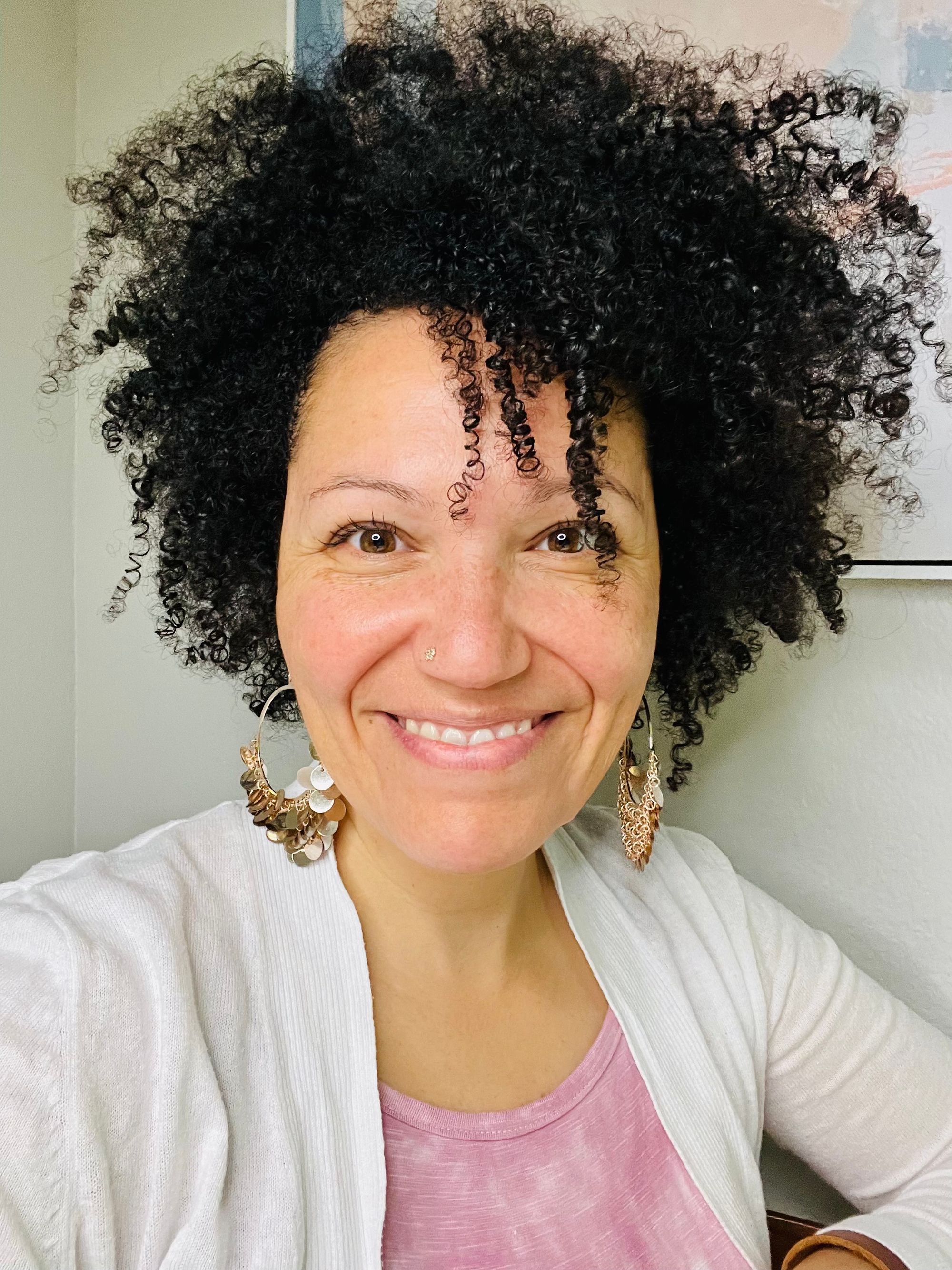 Becoming The Medicine